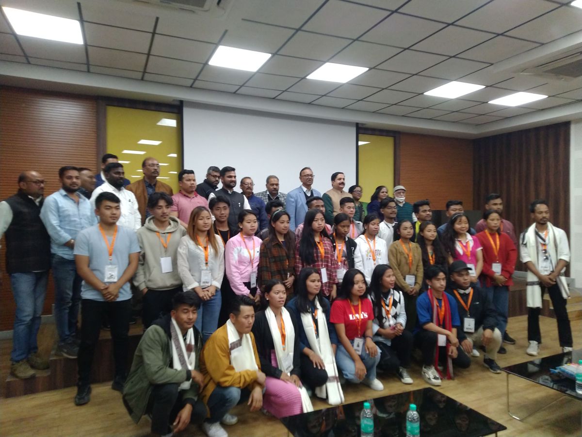 Student Cultural Exchange Program: A New Chapter to Unity in Diversity ...